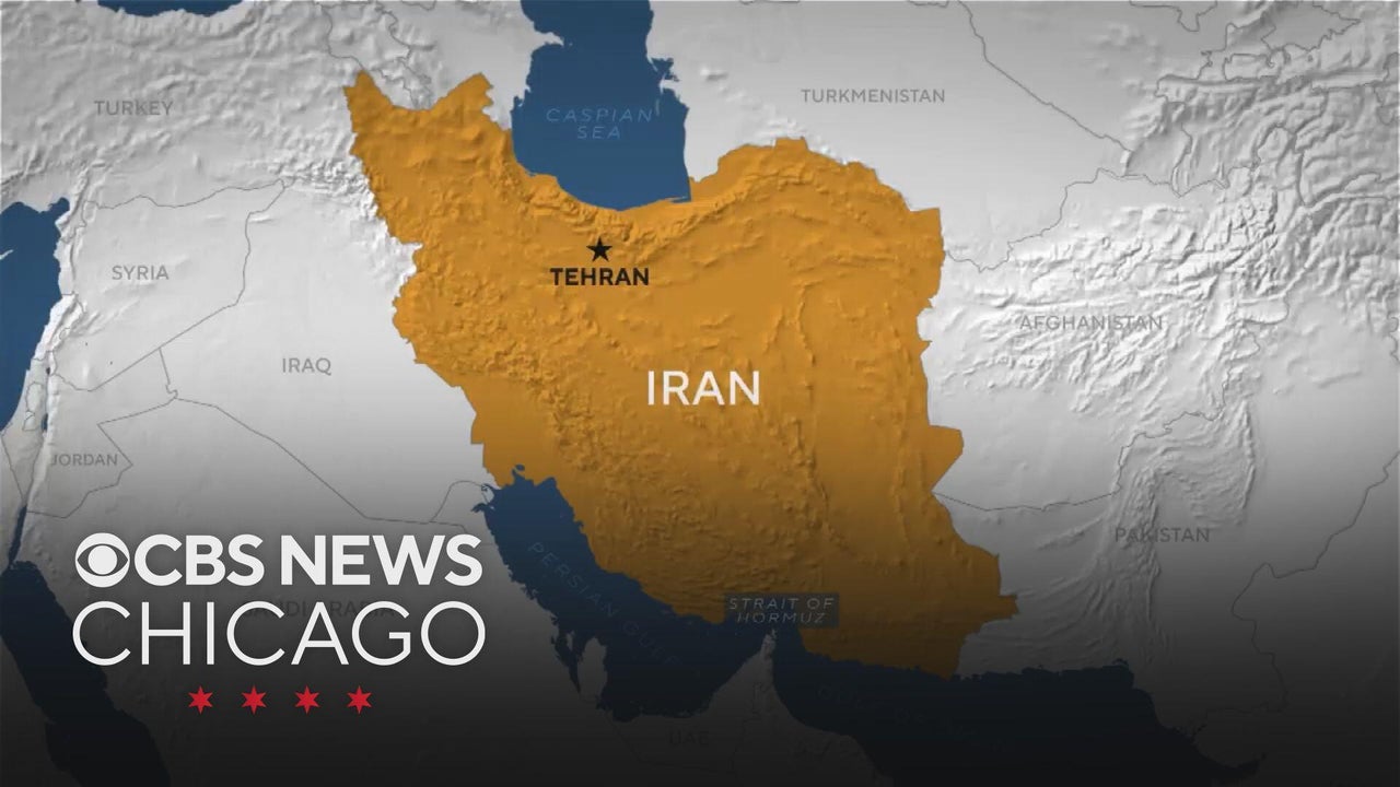 Negotiations ongoing to end war with Iran