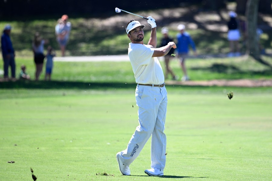 Former major winners added to Memorial Tournament field