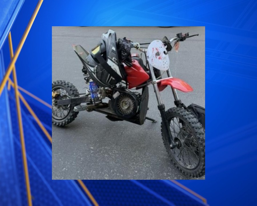 4 adults, 1 juvenile arrested for alleged reckless motorcycle activity ...