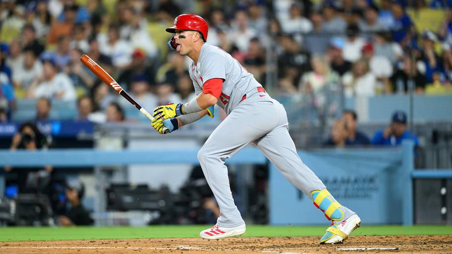 Cardinals: Looming Lars Nootbaar return could cost youngster his job