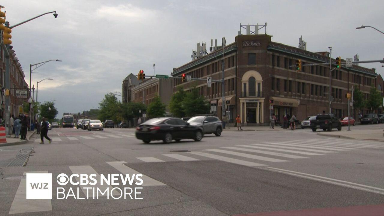 Baltimore's Safe Streets Penn North has had 365 days without a homicide