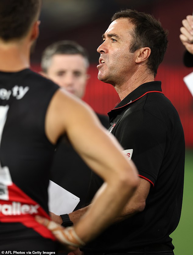 James Hird wants to coach Essendon again after his role in drugs ...