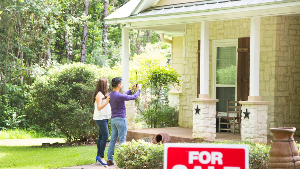 Realtors group flags 'mismatch' squeezing middle-class homebuyers