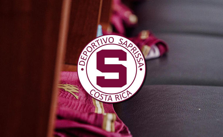 “Difícil retenerlo”: desde Saprissa reconocen que perderán a una de sus ...