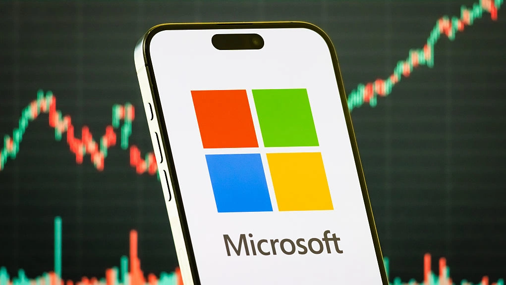 Analysts split on Microsoft’s place in Magnificent 7
