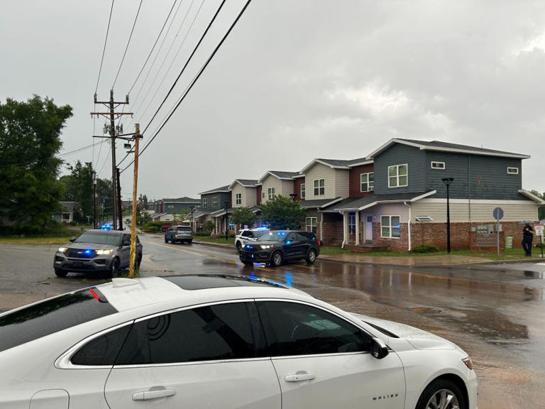Police, coroner respond to stabbing in Spartanburg