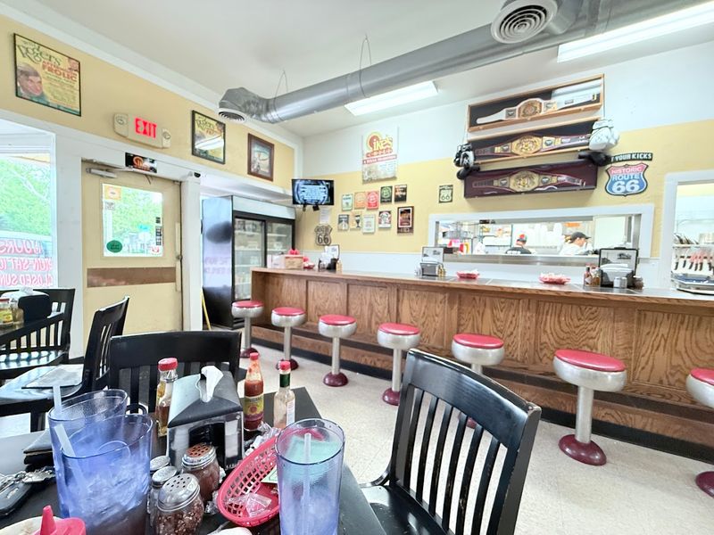This old-school Oklahoma spot serves thick, spicy bowls, messy chili ...