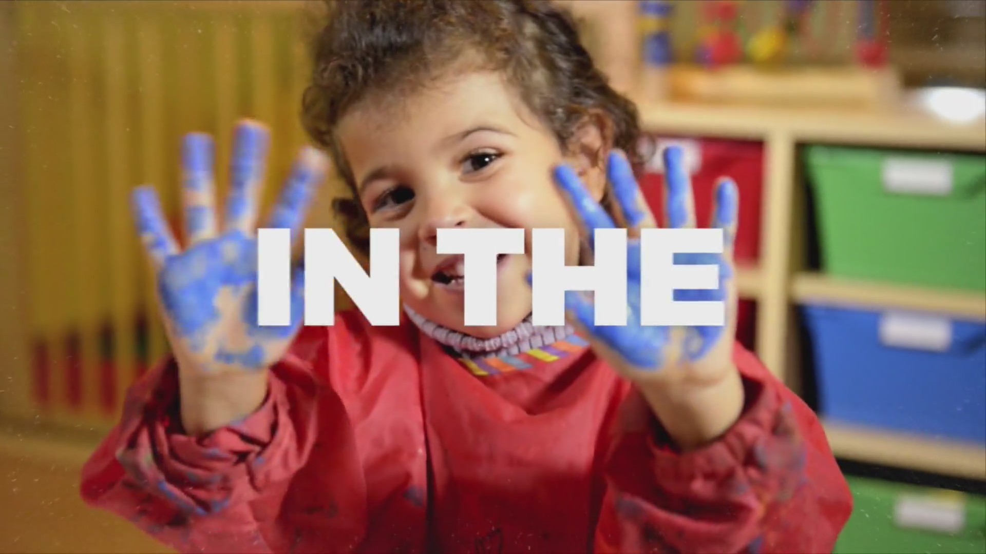 A-MAY-ZING kids: Young dancer Aria Briosos builds Bay Area buzz