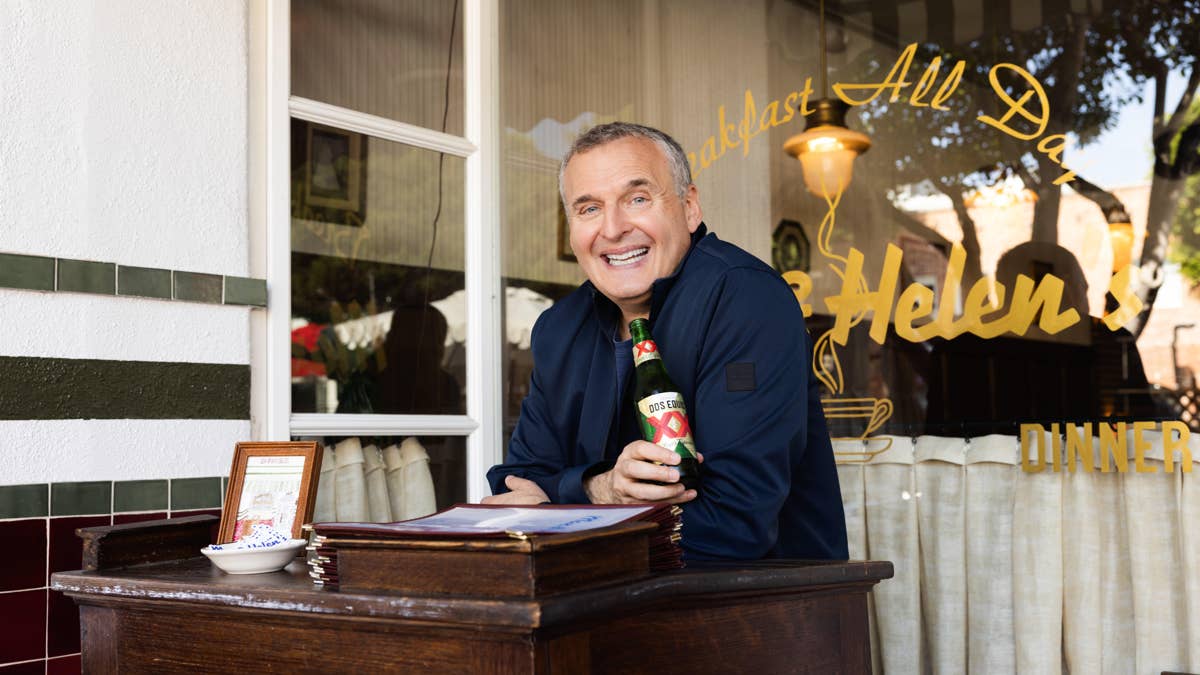 Phil Rosenthal's 'Somebody Feed Phil' leaving Netflix and his quest for ...