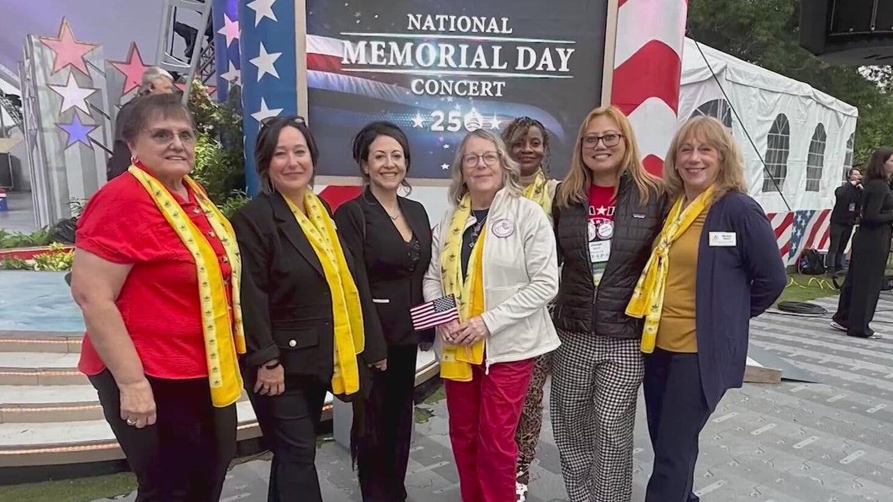 Gold Star spouses push for better benefits