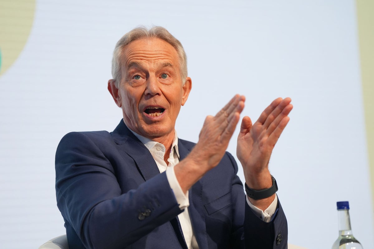 Blair issues stark warning to Labour over Starmer leadership crisis