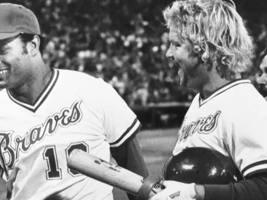 Bob Horner, longtime Braves star and captain, dies at 67