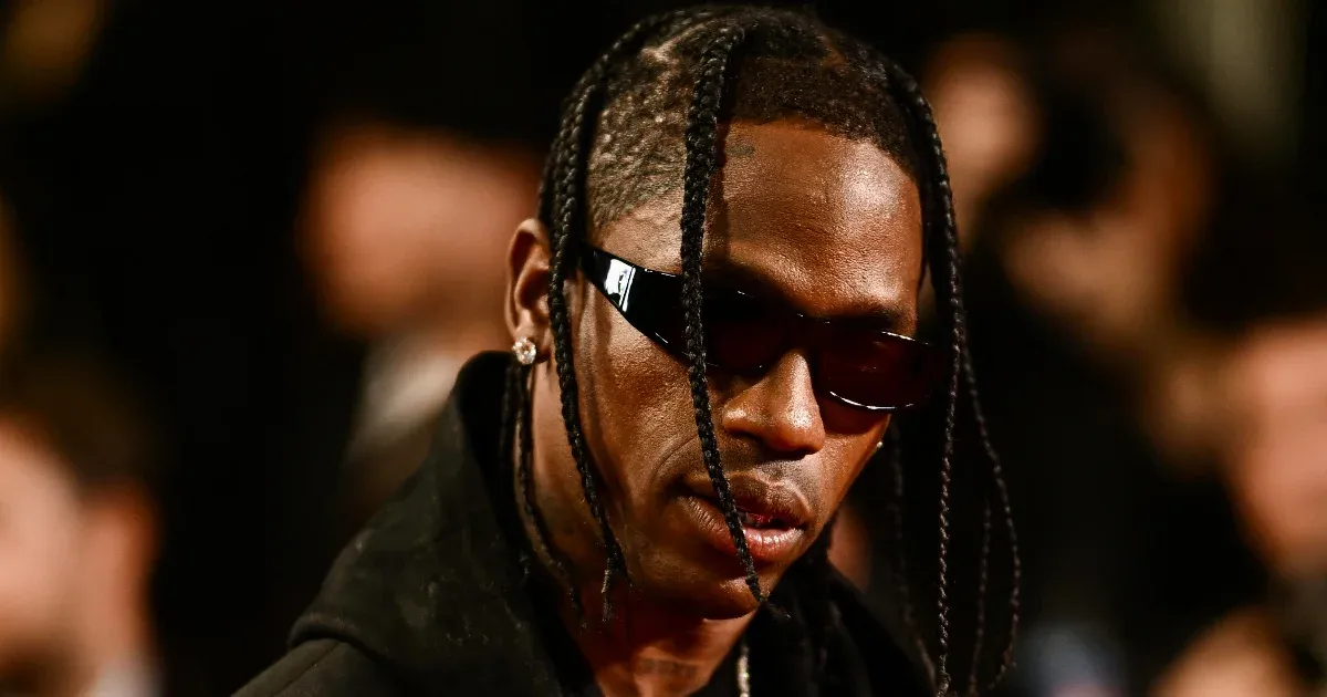 Travis Scottal bulizhatnak a magyarok a BL-döntő után egy zárt körű partin