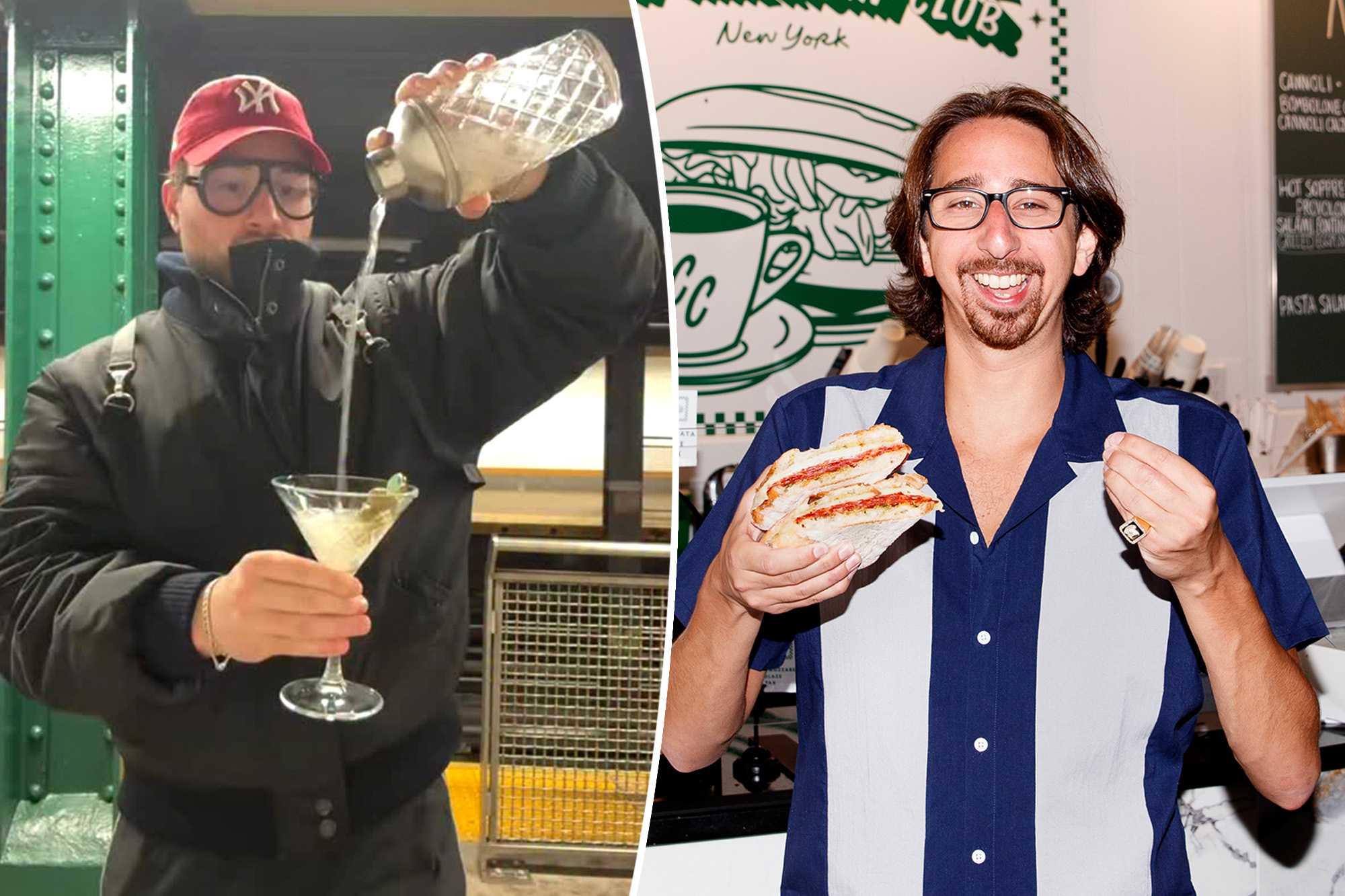 Influencers are now top NY export — and these creators reveal why