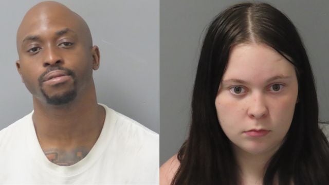 2 charged after St. Louis street takeover; 3-year-old found in backseat