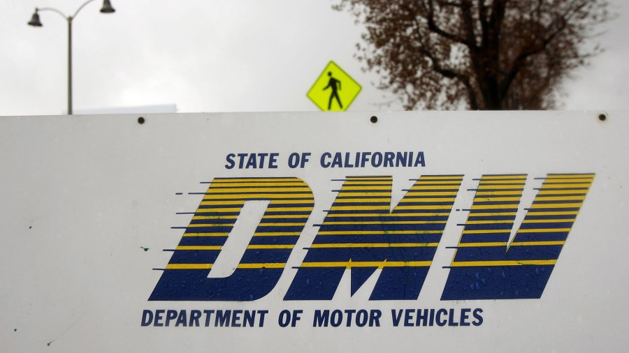 California DMV reports network outage affecting driver license, ID services