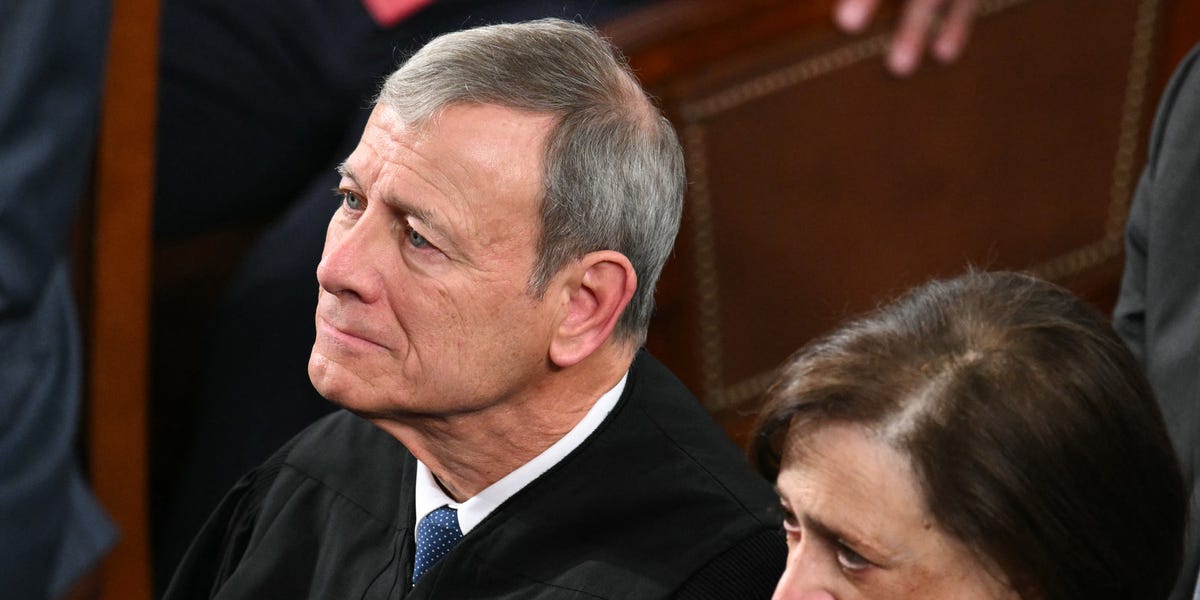 Turns out not everyone is as eager as SCOTUS to make gerrymandering ...