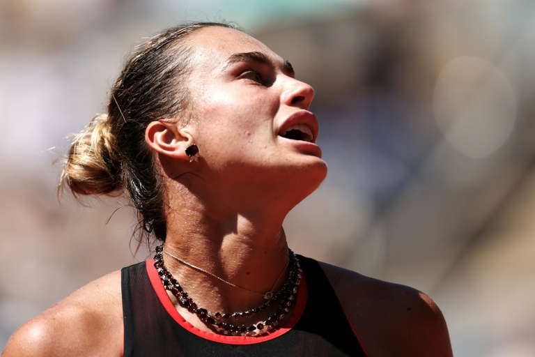 Who said what: French Open day 3