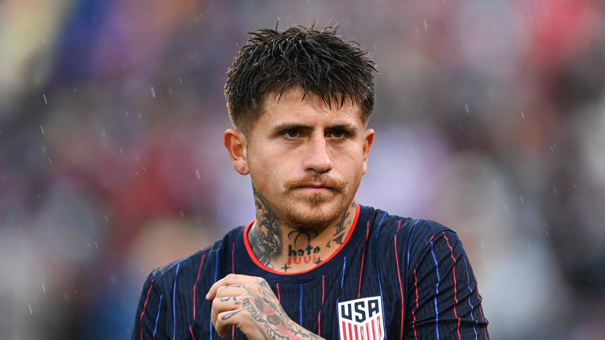 Tab Ramos slams Mauricio Pochettino over Diego Luna snub: 'He wasn't loyal'