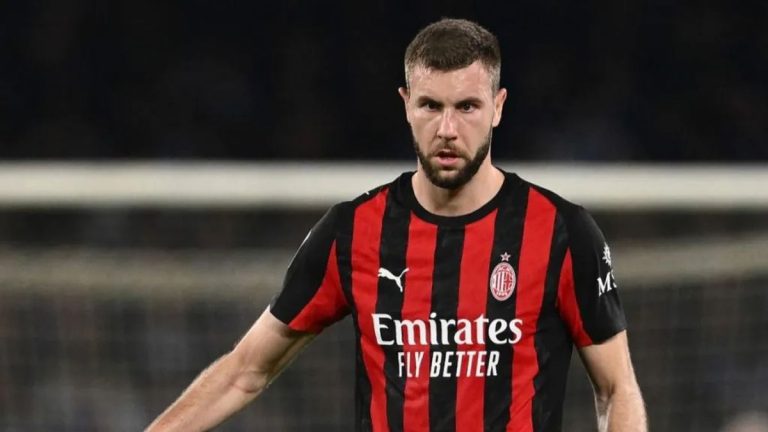 Pavlovic resta in bilico: il nuovo Milan riflette sul futuro del ...