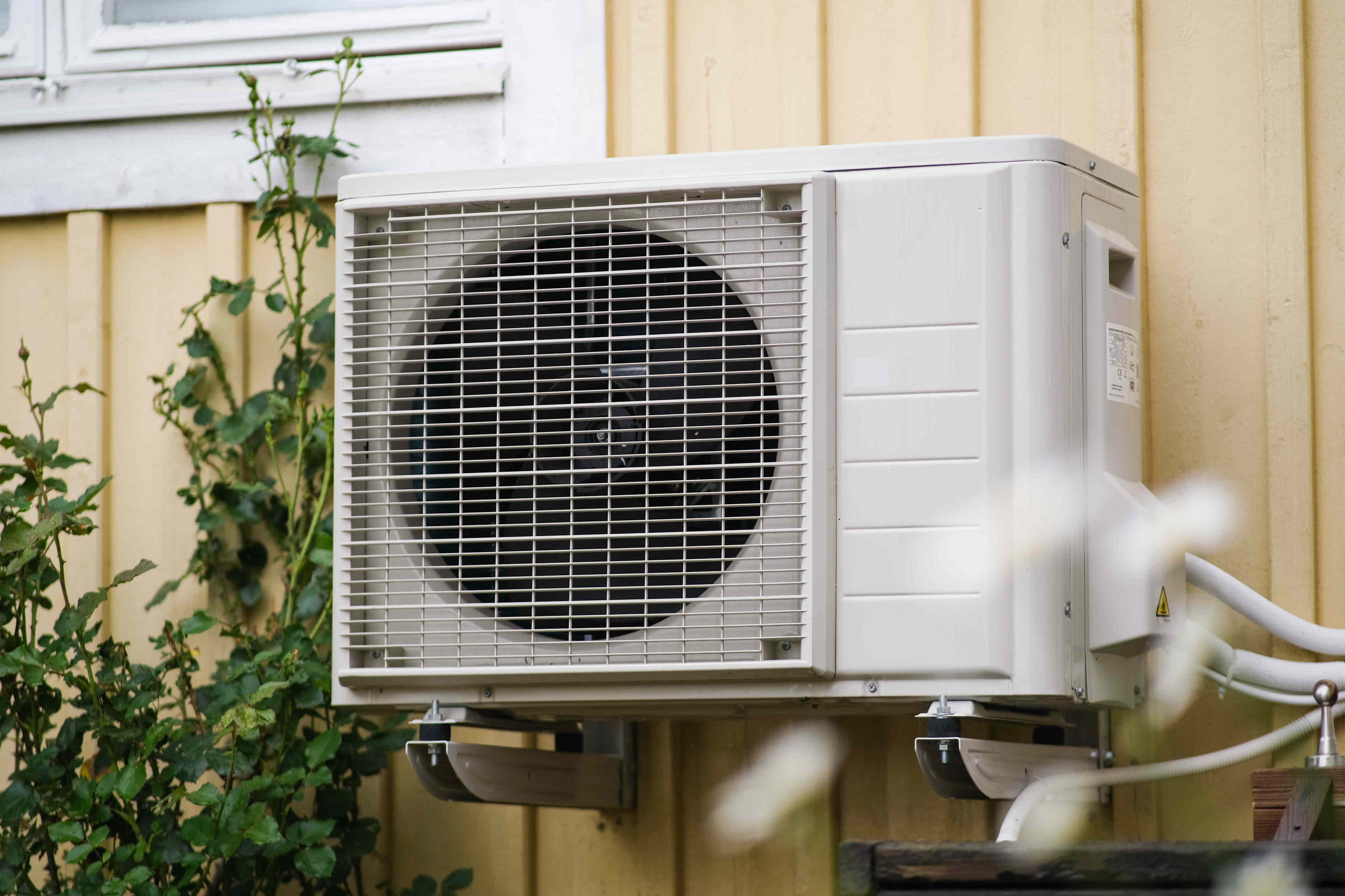 5 common AC mistakes that can spike your energy bill during a heat wave
