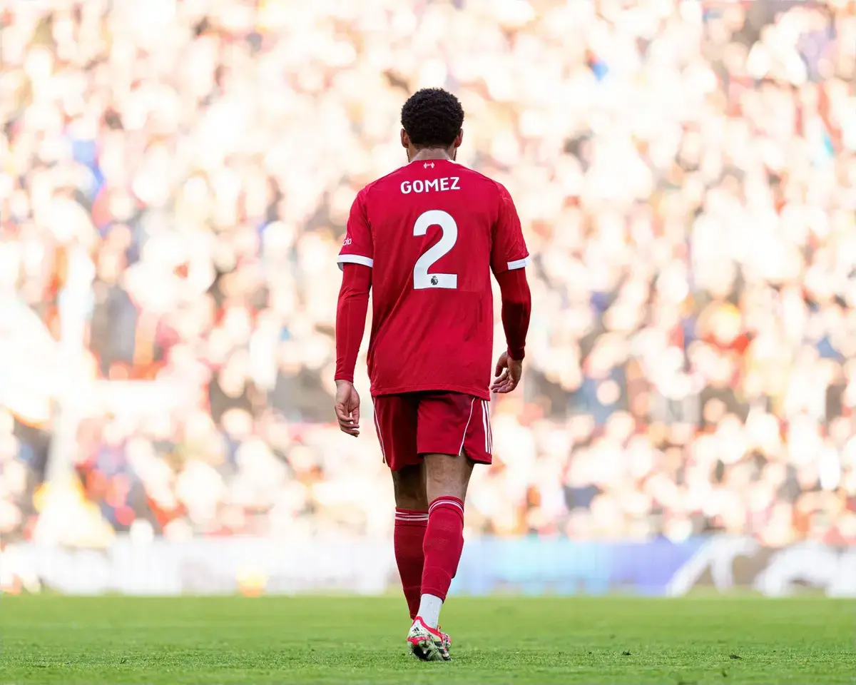 Joe Gomez attracting interest from Aston Villa