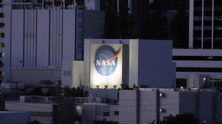 NASA's Jet Propulsion Laboratory initiates largest change in 70 years ...