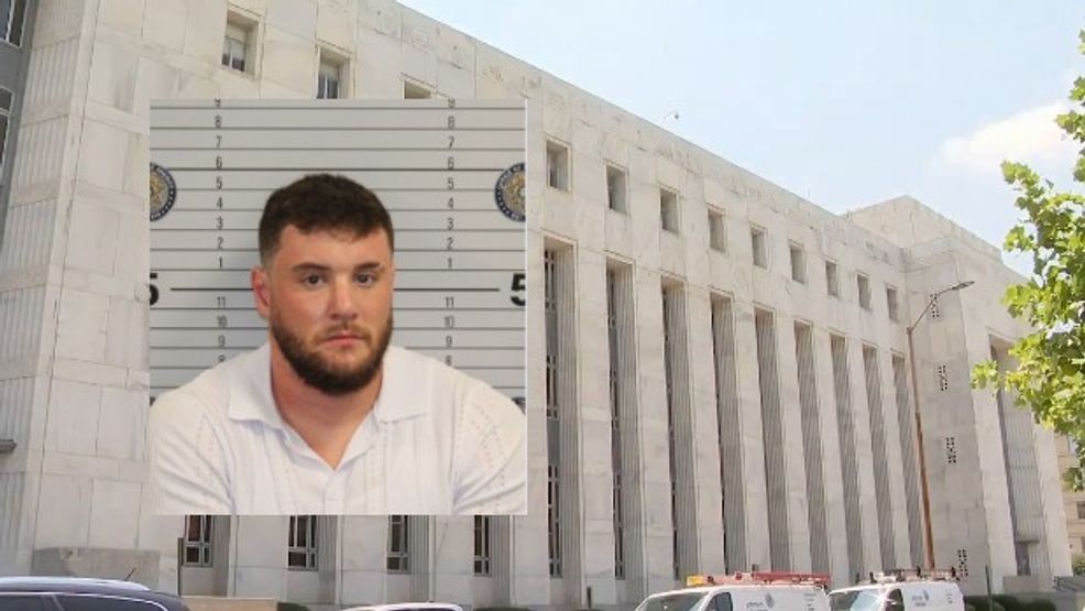Man flees Hamilton County courthouse after posing as 'brother' at ...