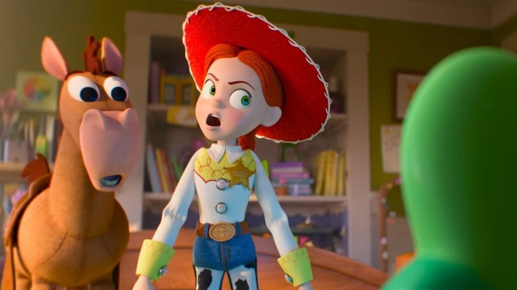 Toy Story 5 trailer might've confirmed a wild Pixar fan theory