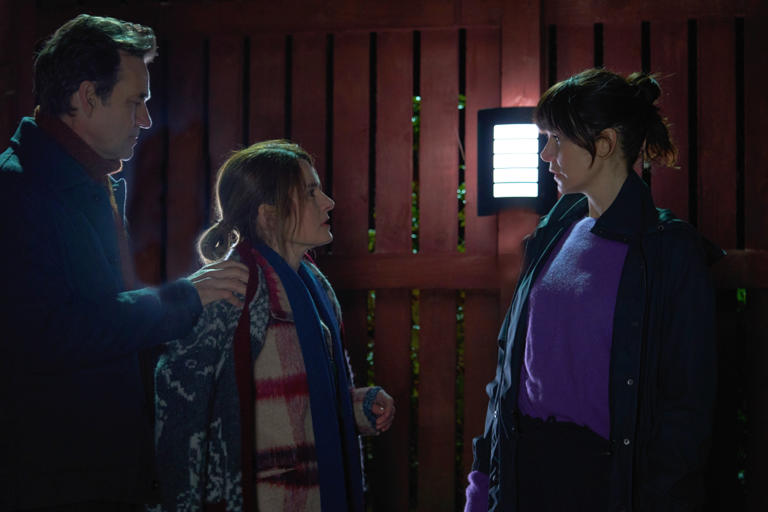 Stream it or skip it: ‘Summerwater’ on Acorn TV, about a Scottish ...