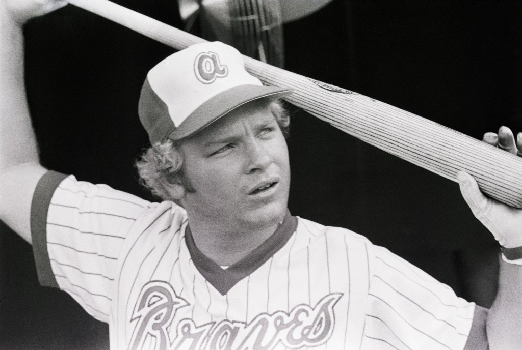 Bob Horner, 1978 National League Rookie of the Year, dead at 68