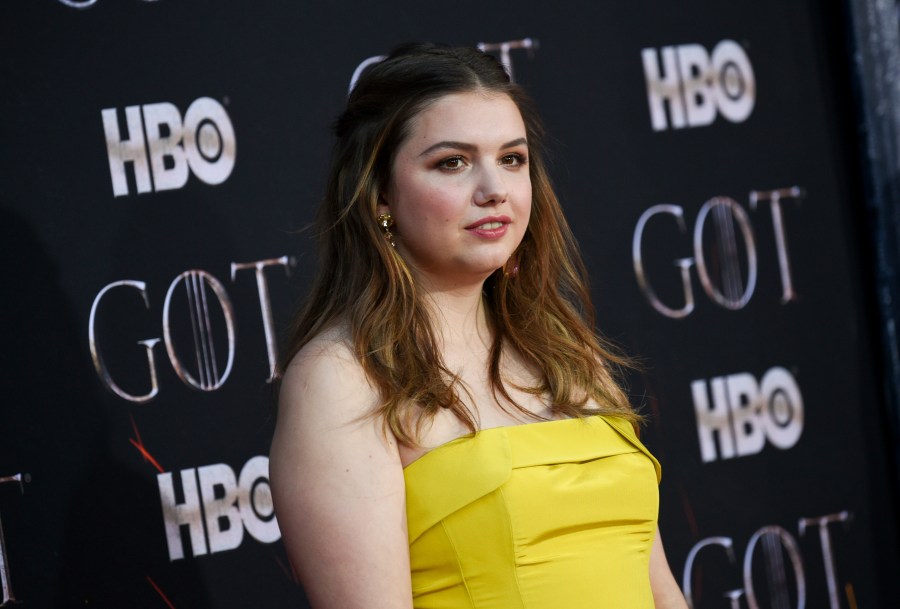 Game of Thrones actress reveals experience with wellness cult