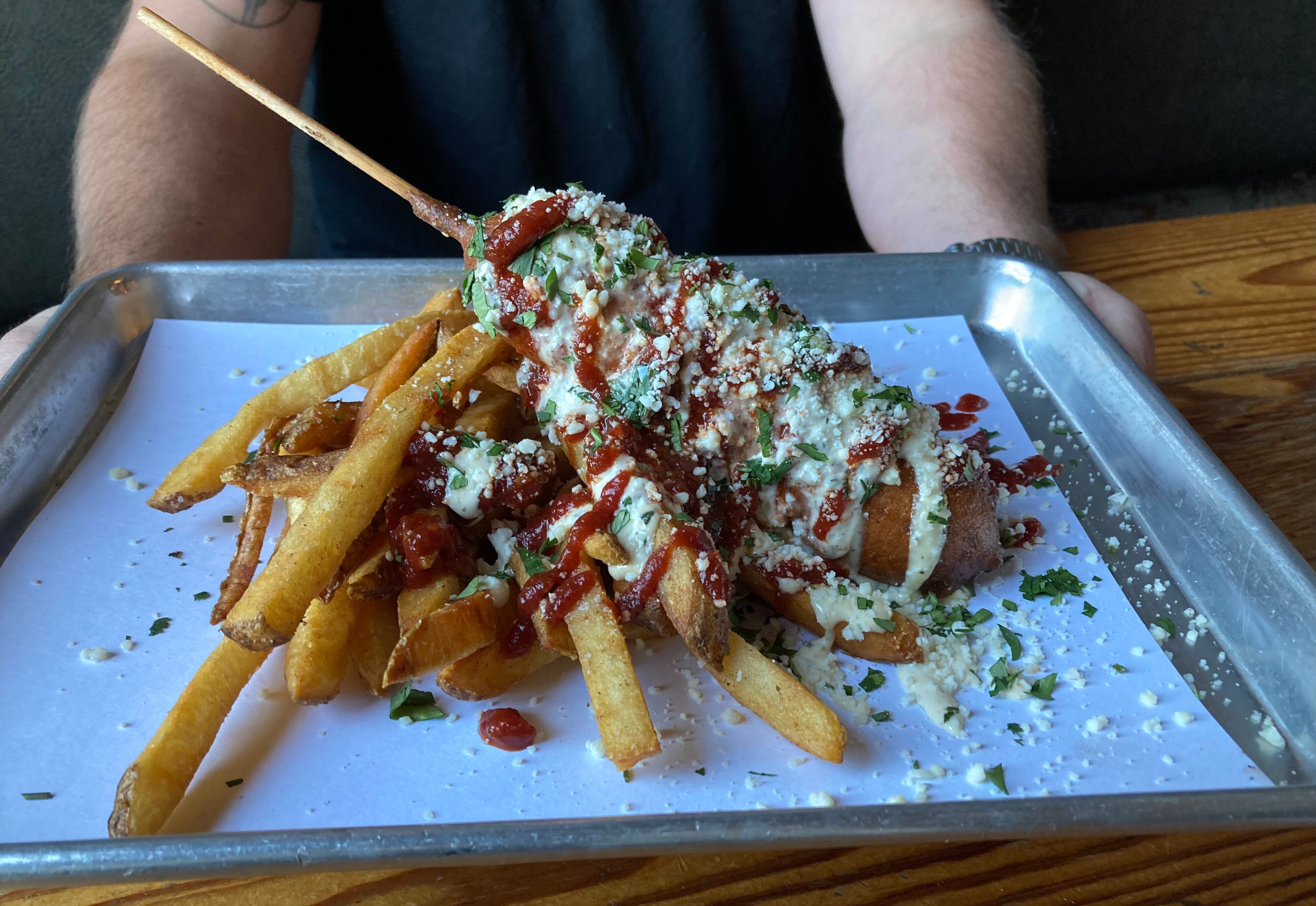 Popular Birmingham restaurant closing dining room for the summer