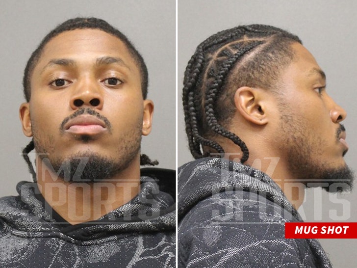 Josh Jacobs dispatch audio reveals yelling, screaming during alleged ...