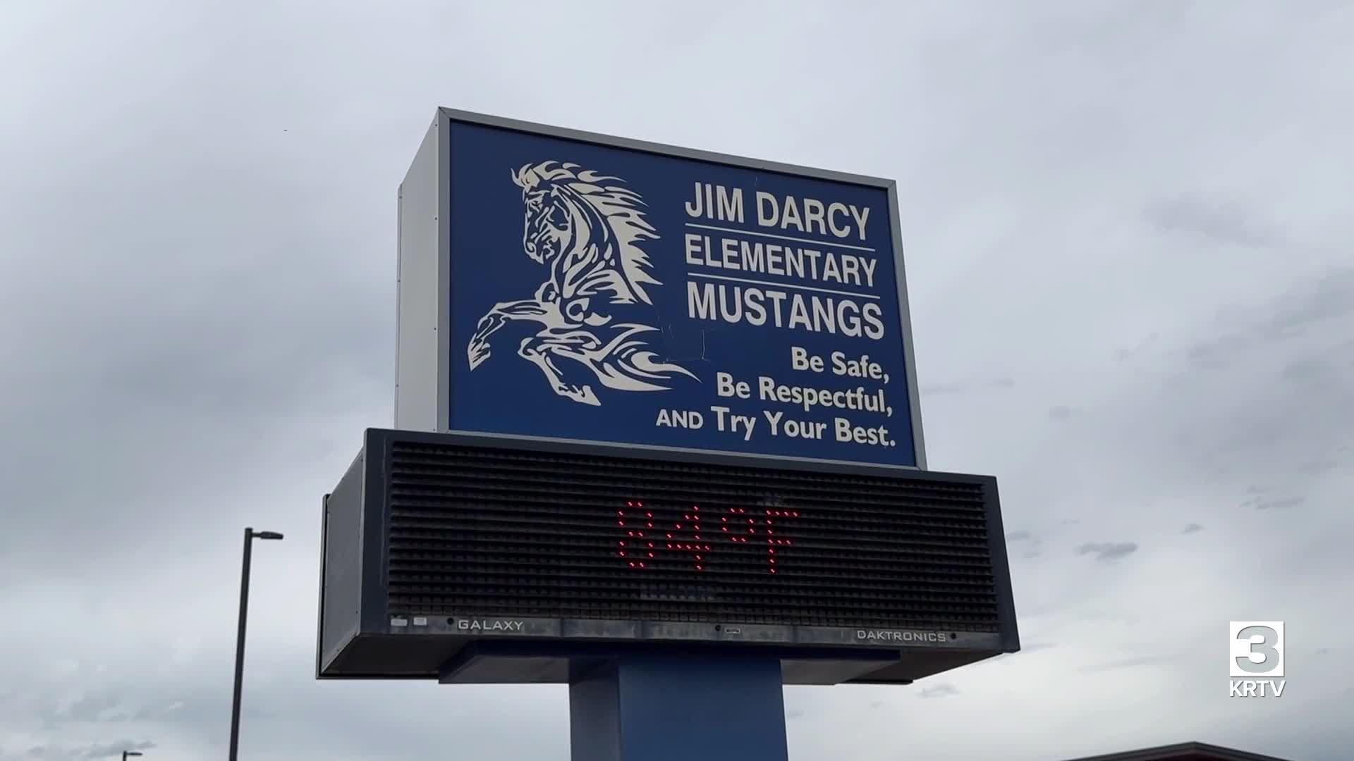 Changes to Helena Valley polling places; Jim Darcy School no longer hosting