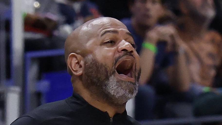 Unsurprising disrespect for JB Bickerstaff confirms what Pistons fans knew