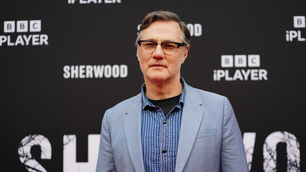 BBC's Sherwood wraps season 3 filming with new family plot