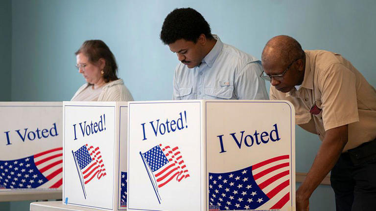 Republicans in South Carolina defy Trump to reject voting map changes