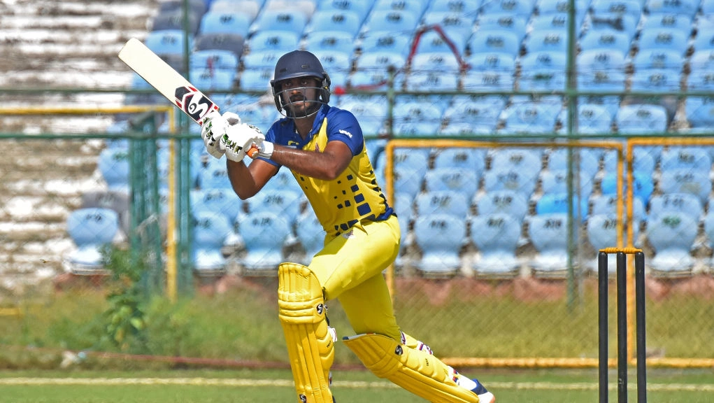 Vijay Shankar joins Kandy Royals days after retirement