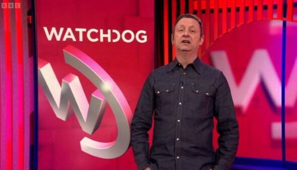 The One Show shake-up confirmed as BBC Watchdog announces two new hosts