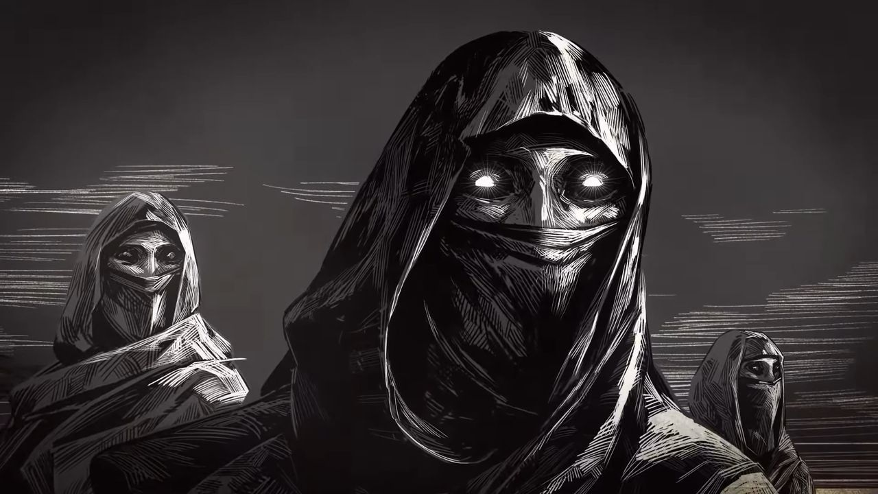 Warframe leads join fans mourning Destiny 2: "There is no Warframe ...