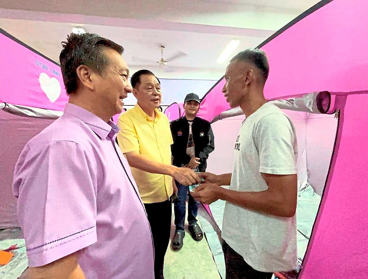 Johor urged to speed up shortcut road projects
