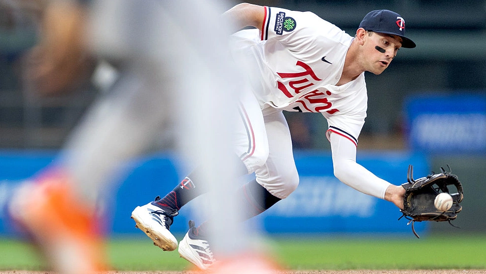 Royce Lewis faces uncertain Twins future after position shift
