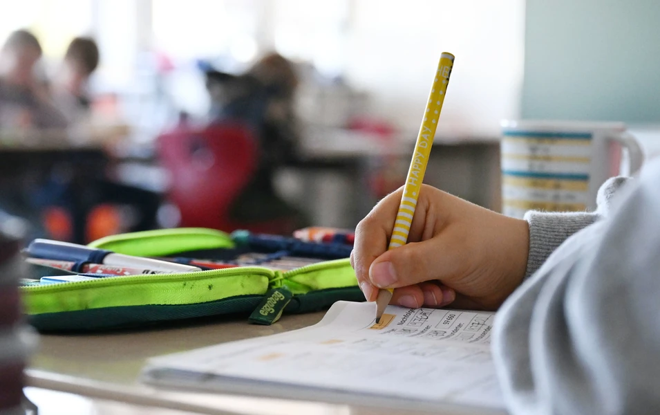 Making early math click for kids