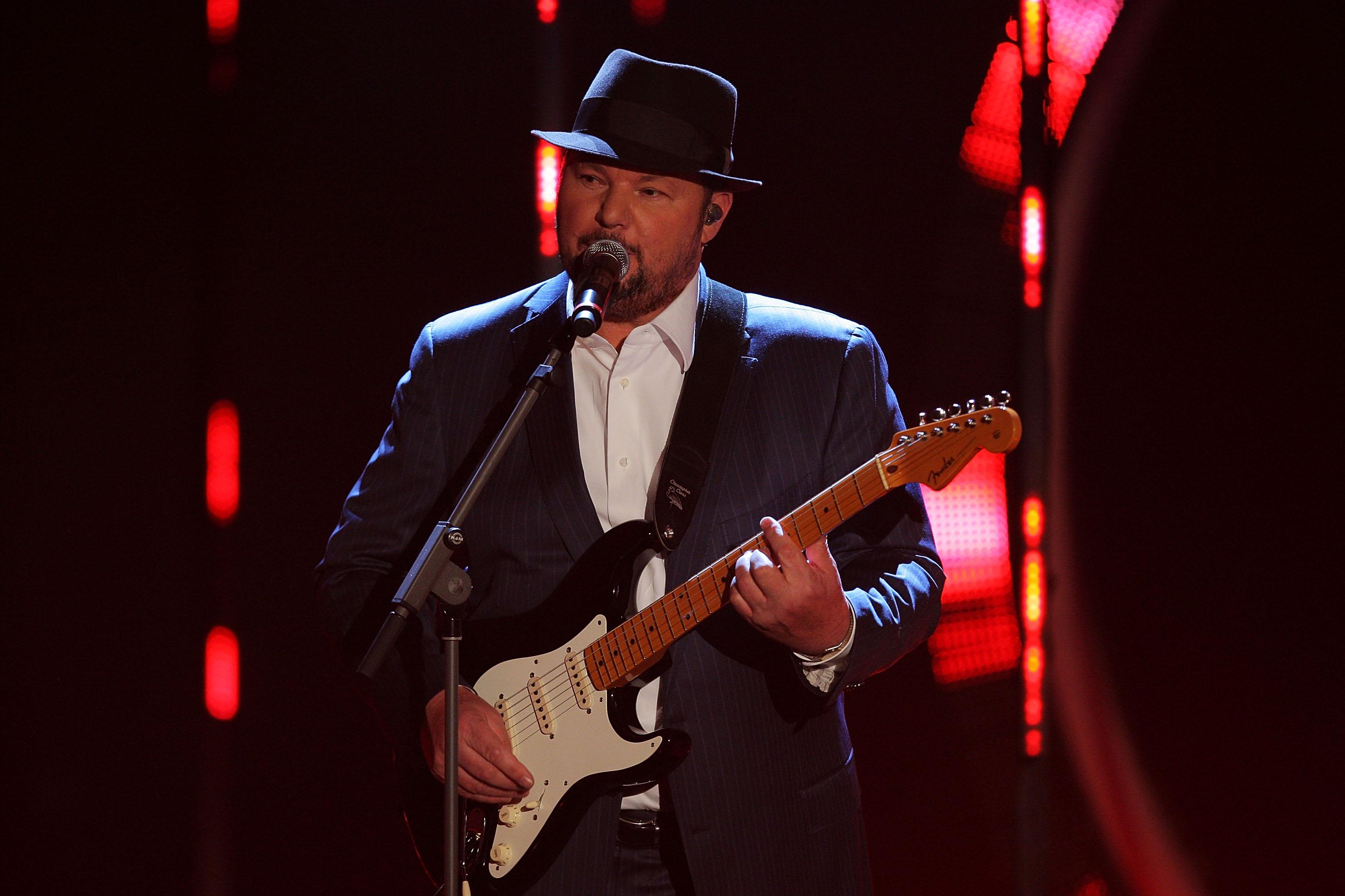 Christopher Cross reveals true origin of iconic hit 'Arthur's Theme'