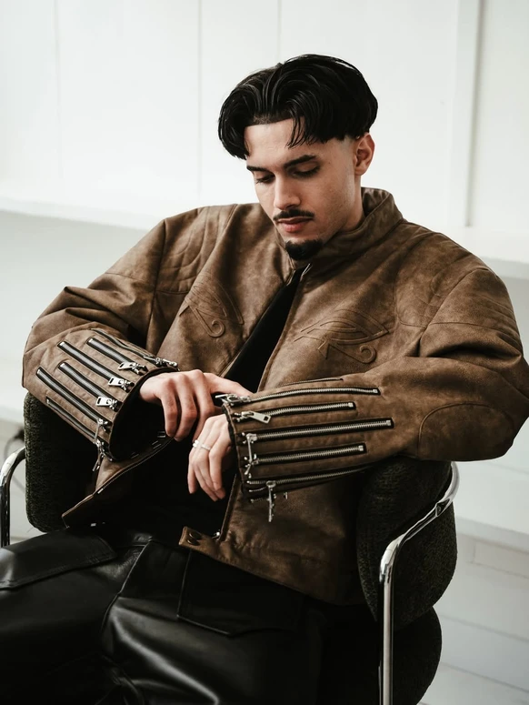 Ce jeune rappeur affole Spotify et débarque à Montreux