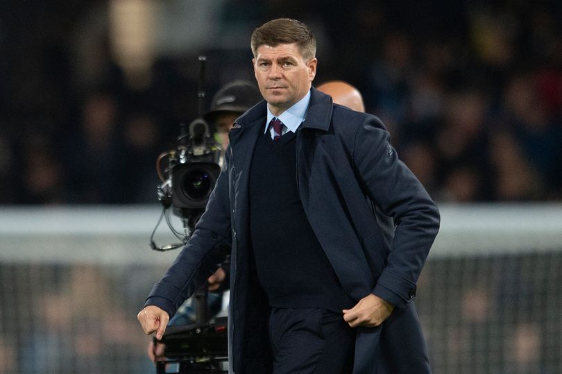 Steven Gerrard tipped for Championship job in first role since leaving ...