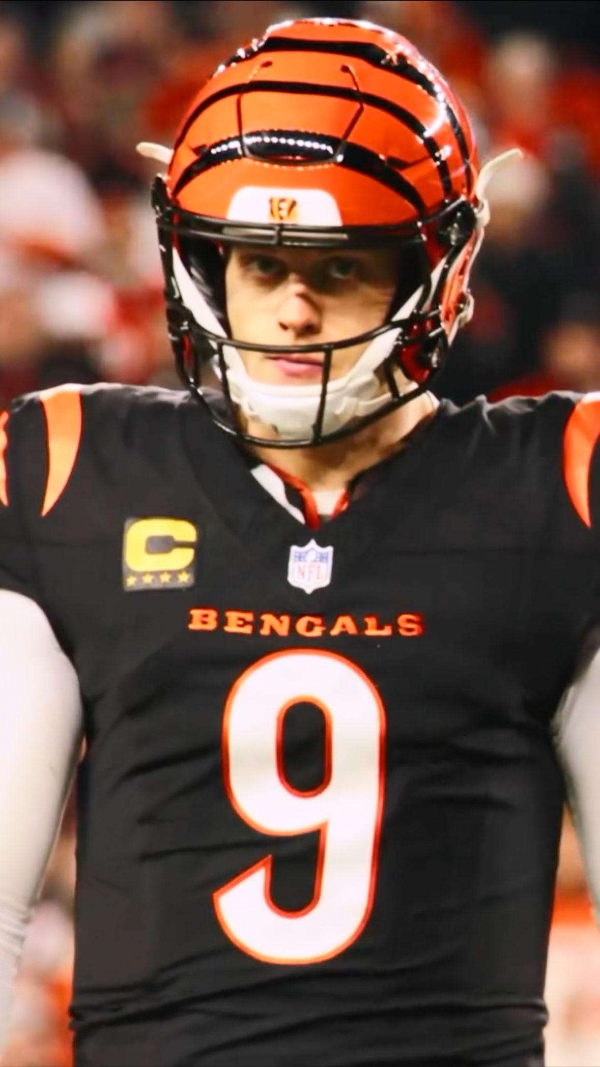 Why Joe Burrow is one of the NFL’s best