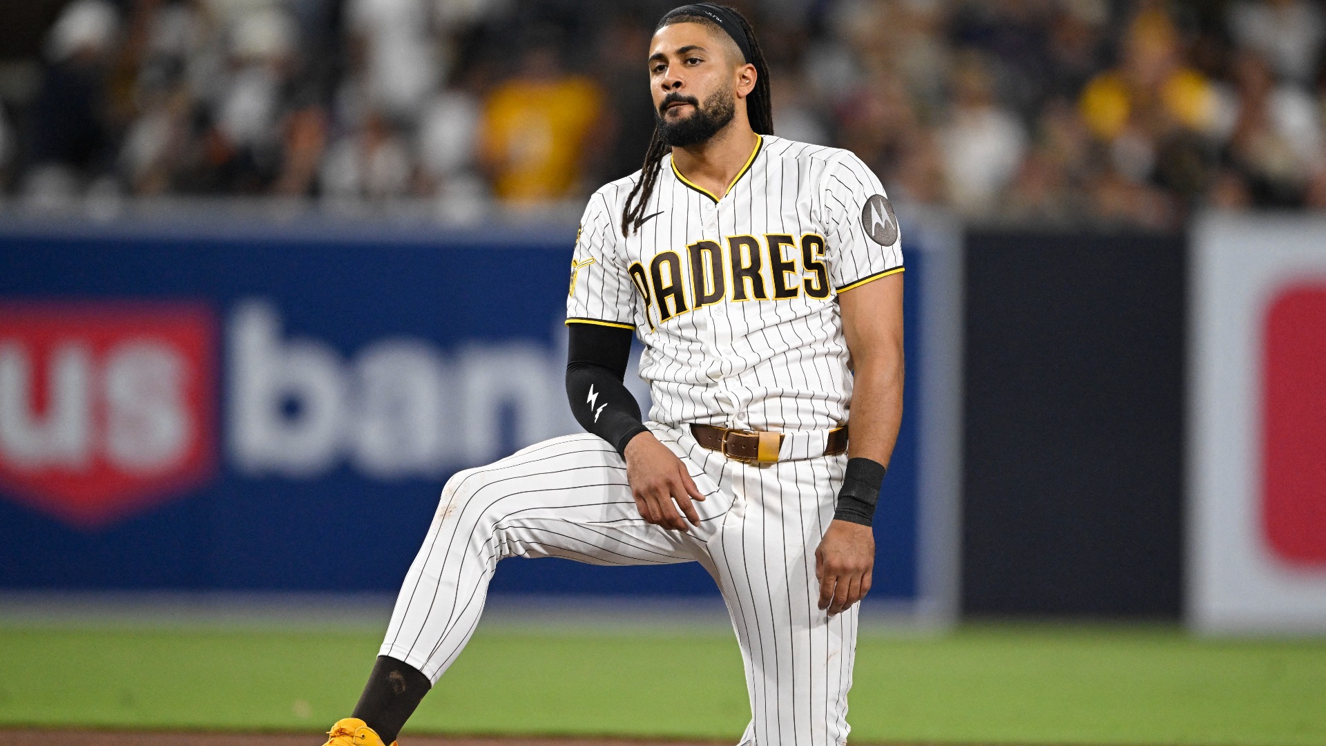 Fernando Tatis Jr.'s $400M contract: Court rules on controversy