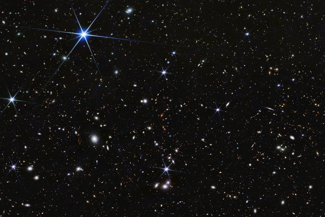 Could aliens ever visit Earth? An aerospace scientist unpacks the ...